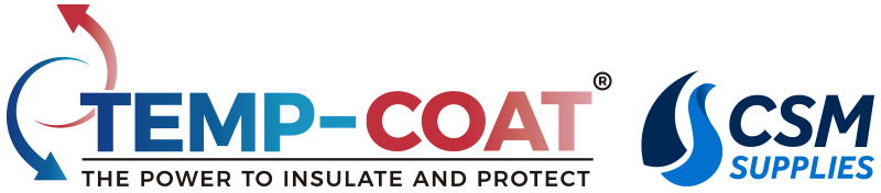 Vídeos Aplicación Aislante Líquido | ‎TEMP-COAT España